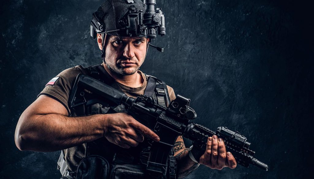 Guide to Starting in Custom Gunsmithing