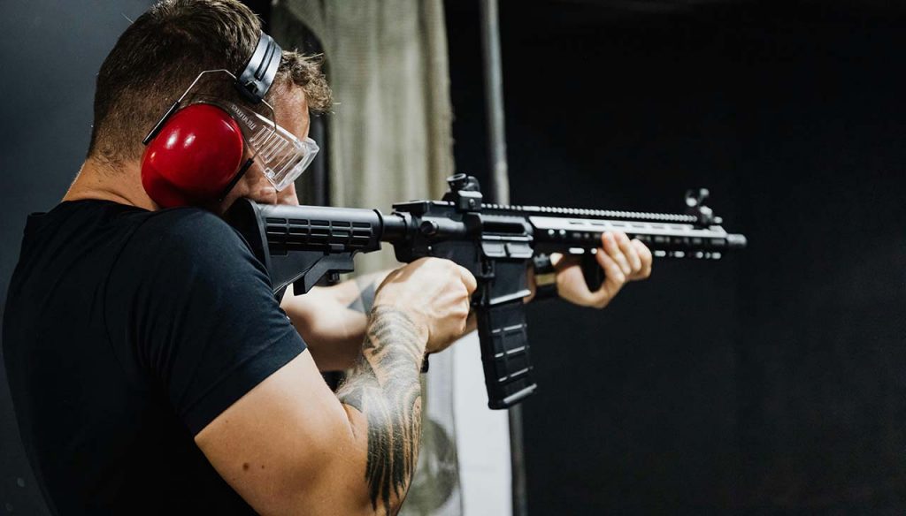 Engaging in the Future of Firearms and Gunsmithing