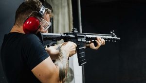 Engaging in the Future of Firearms and Gunsmithing